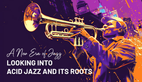 What Is Acid Jazz? History, Key Artists & Essential Albums