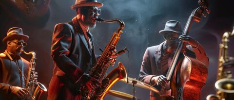 Master Jazz Improvisation With This Comprehensive Guide