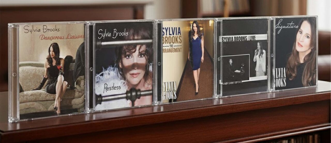 Why Jazz Fans Cherish Signed Albums as Soulful Connections